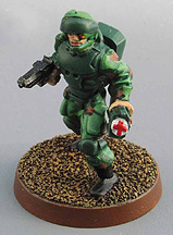 Combat Zone Chronicles, an ongoing log devoted to em-4's Near Future ...