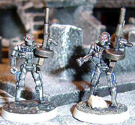 Combat Zone Chronicles, an occasional newsletter devoted to em-4's Near ...